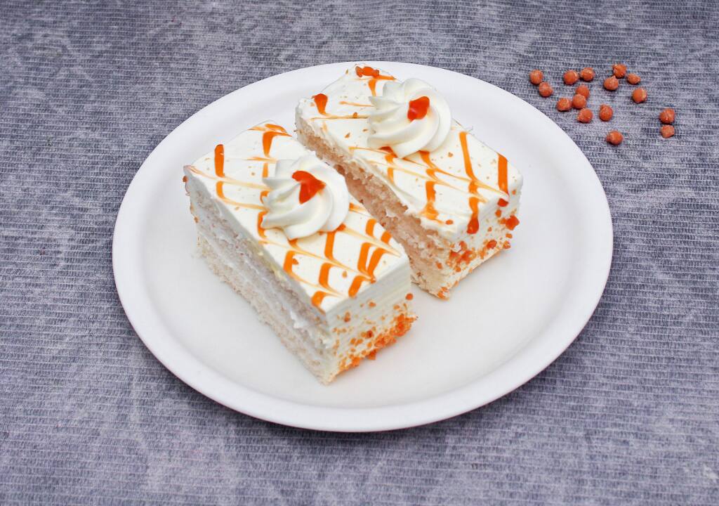 Graduate Cake Wala, Uttam Nagar, New Delhi | Zomato