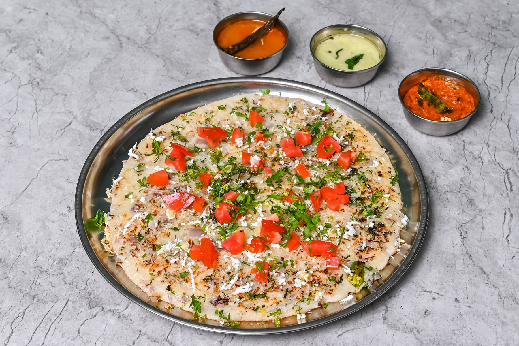 Menu of Venku Anna, Swargate, Pune