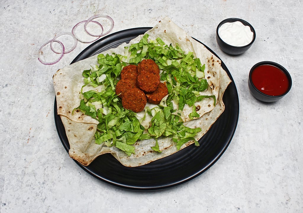 Roll Over, Yelahanka, Bangalore | Zomato