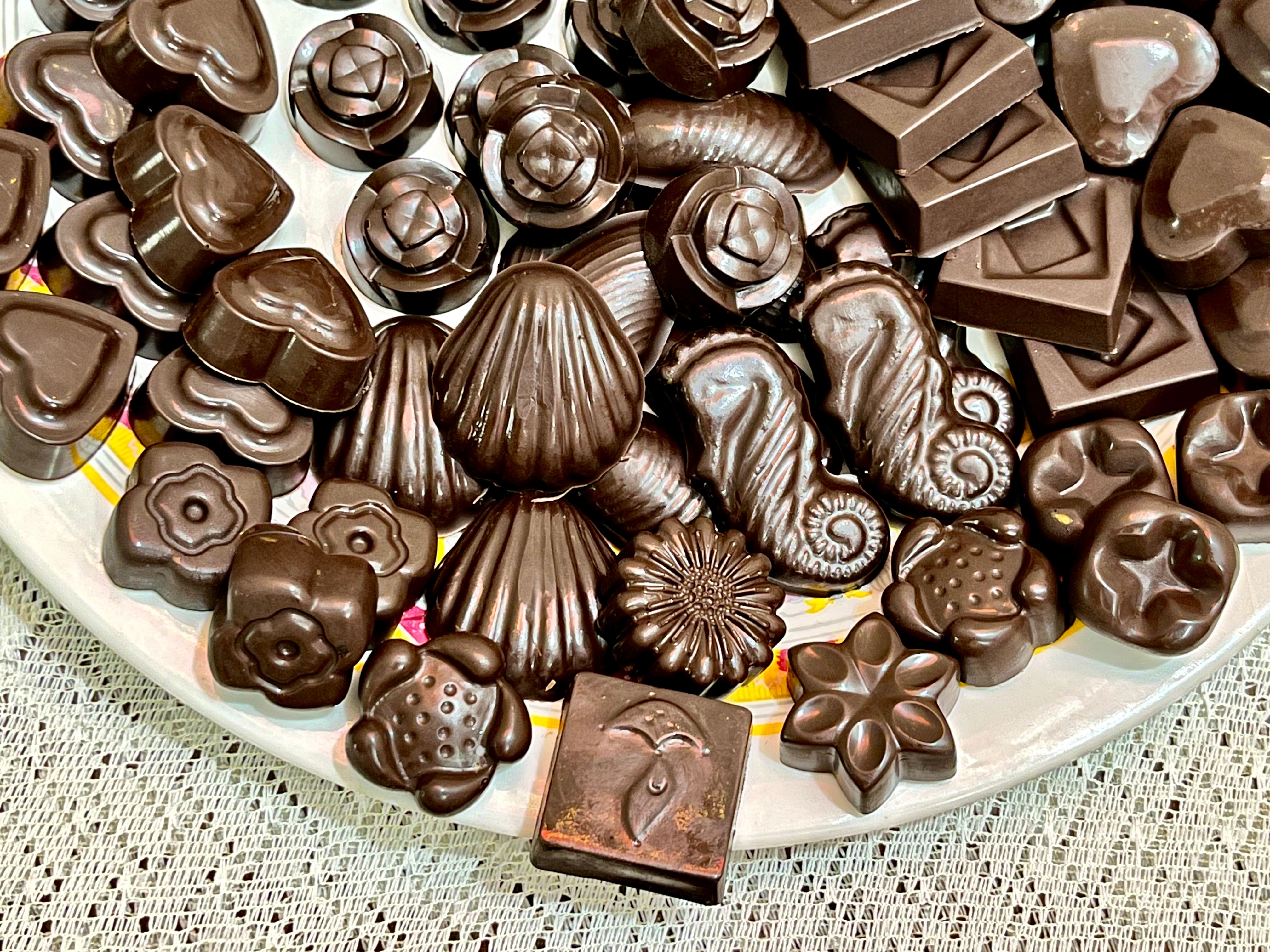 Khushnuma Chocolates, Nashik Road, Nashik | Zomato