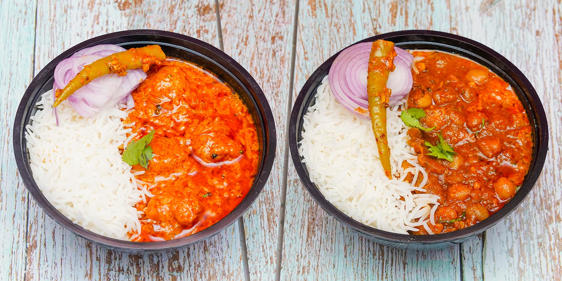 The Rice Company, Sector 45, Gurgaon | Zomato