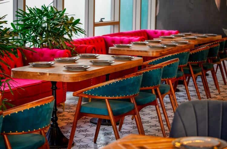 Book table and online reservation at Pasco - An Epitome Of Wine & Dine ...
