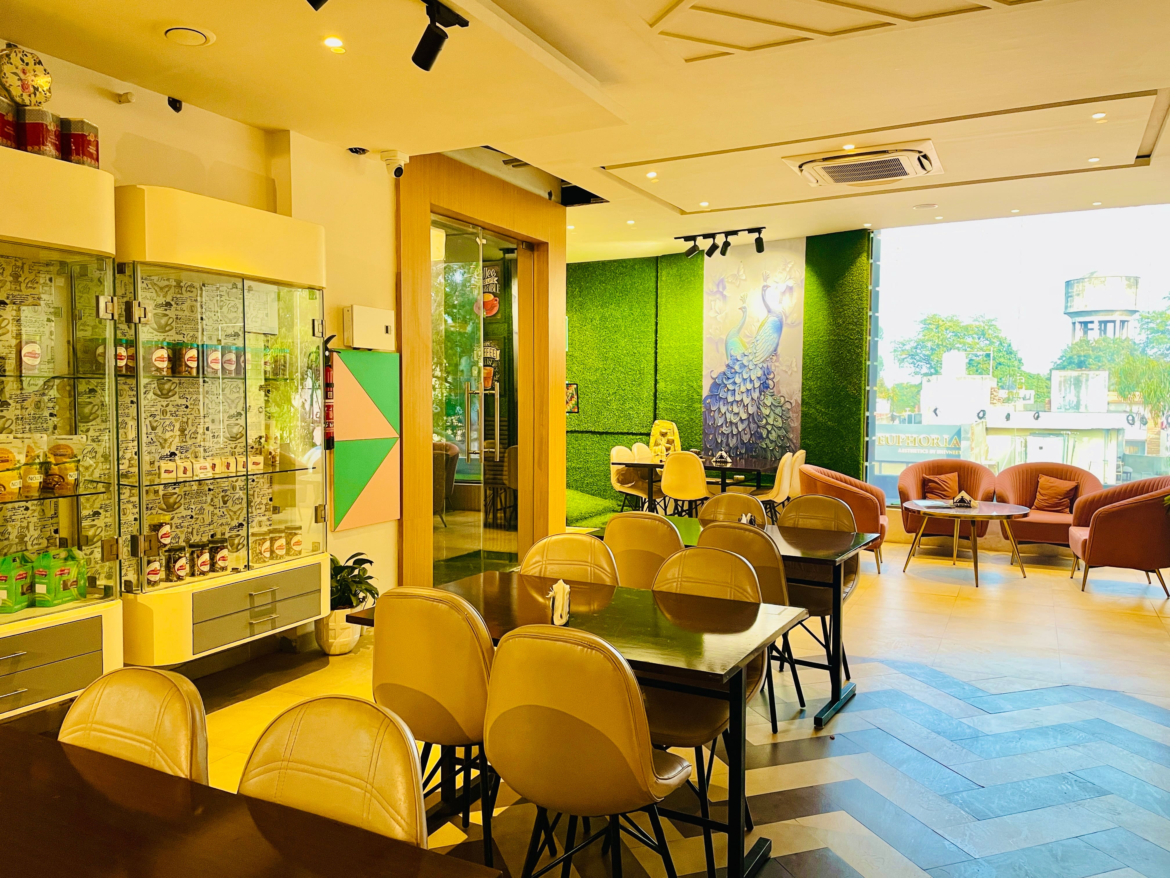 Delicious Bites, Jawahar Nagar, Ludhiana | Zomato
