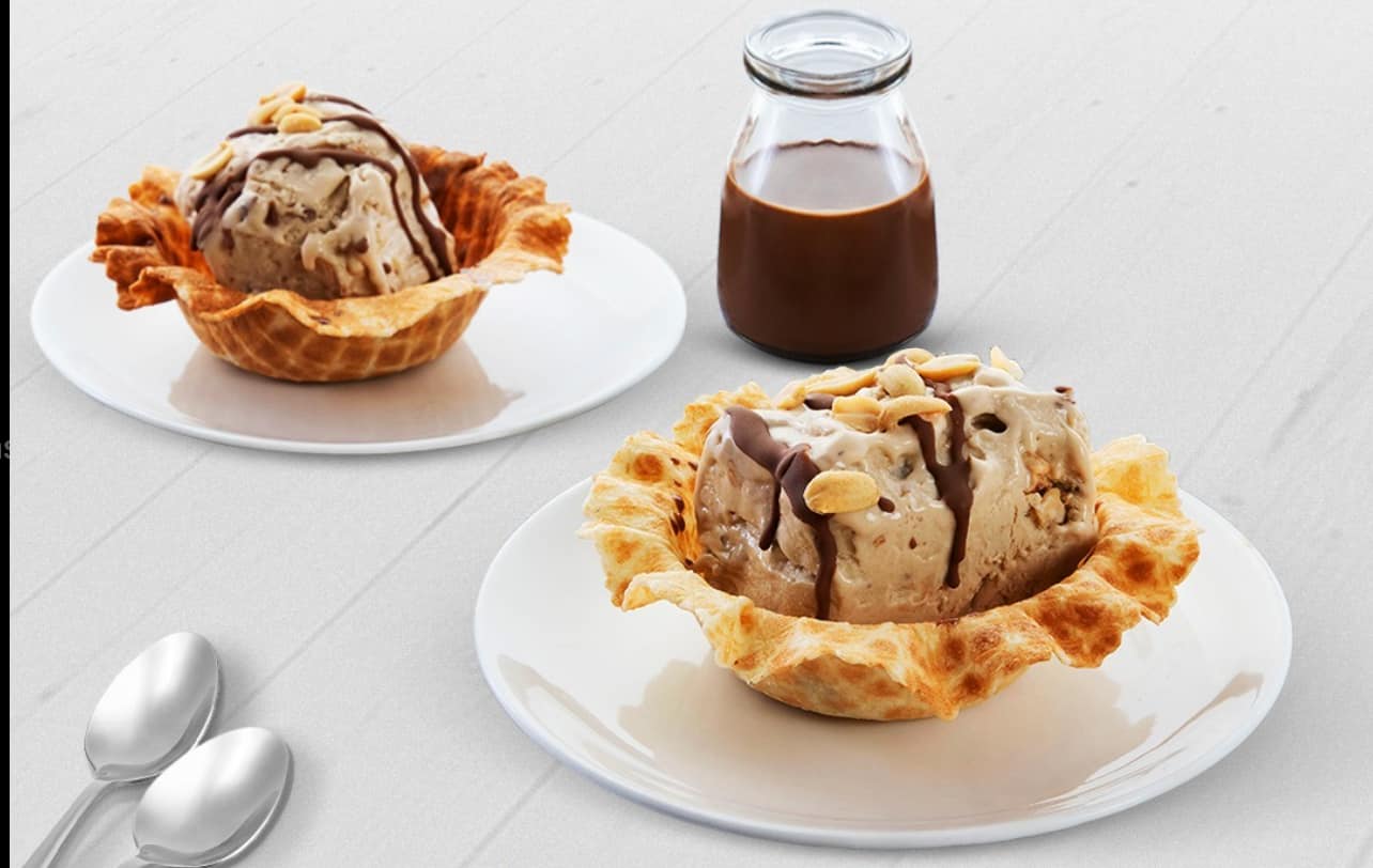 Gianis - Ice Cream, Shakes & Sundaes, Panaji, Goa | Zomato