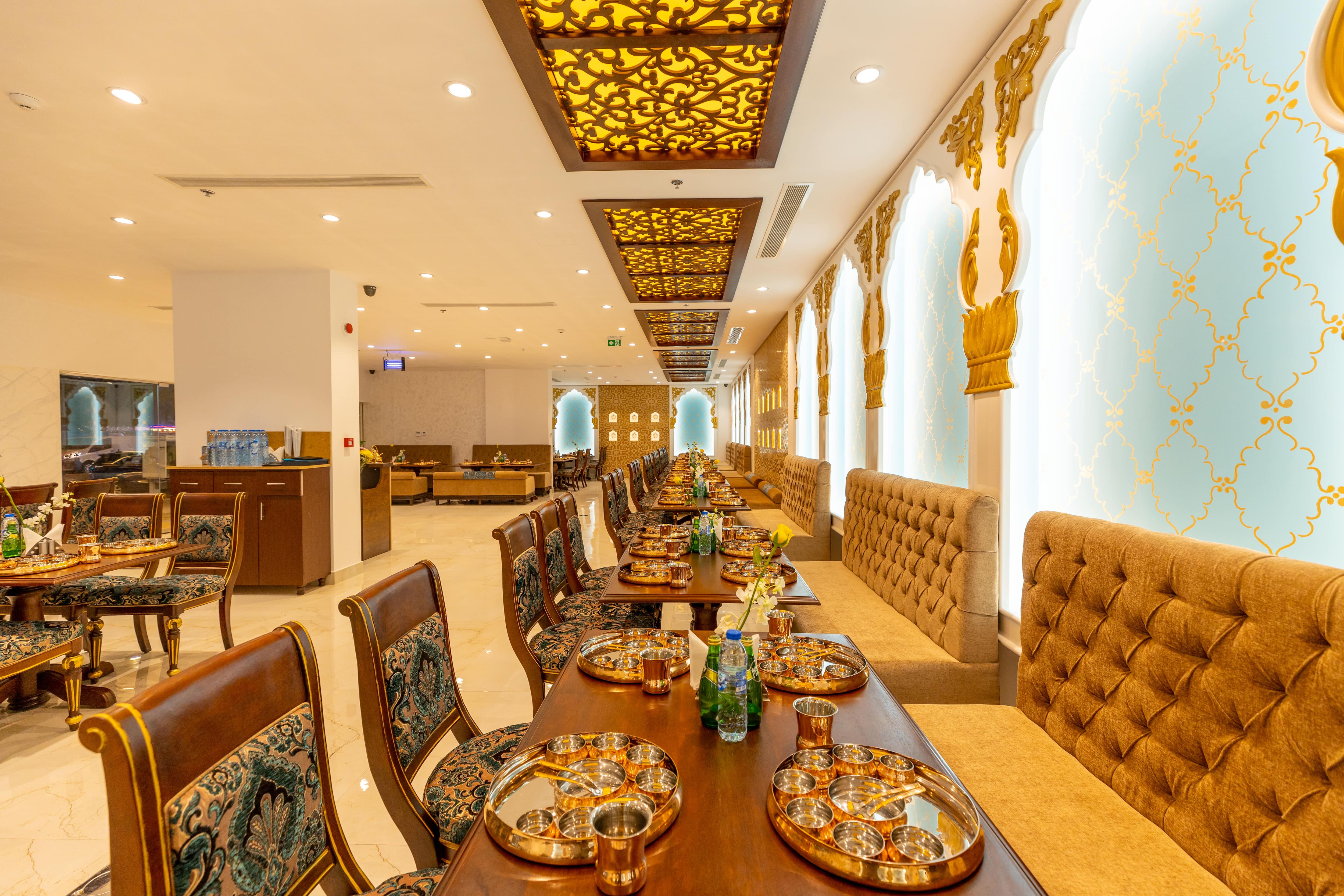 Delhi Highway, Al Karama, Dubai | Zomato