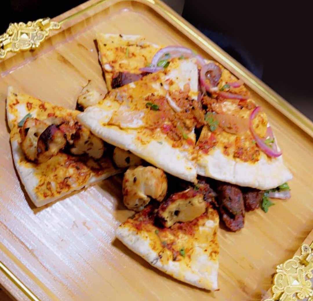 Al Manzil Lounge, Al Safa, Dubai | Zomato