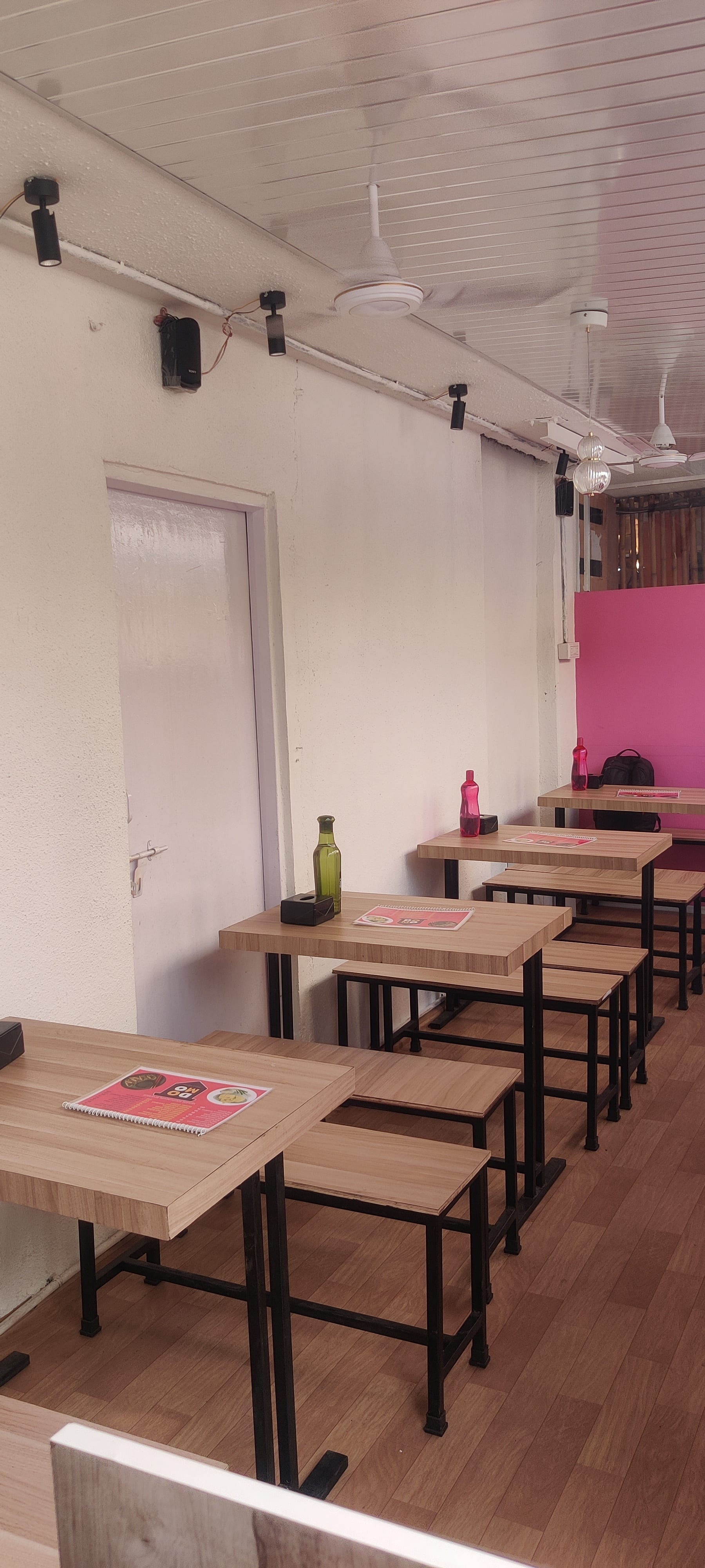 Domo, Ravet, Pune | Zomato