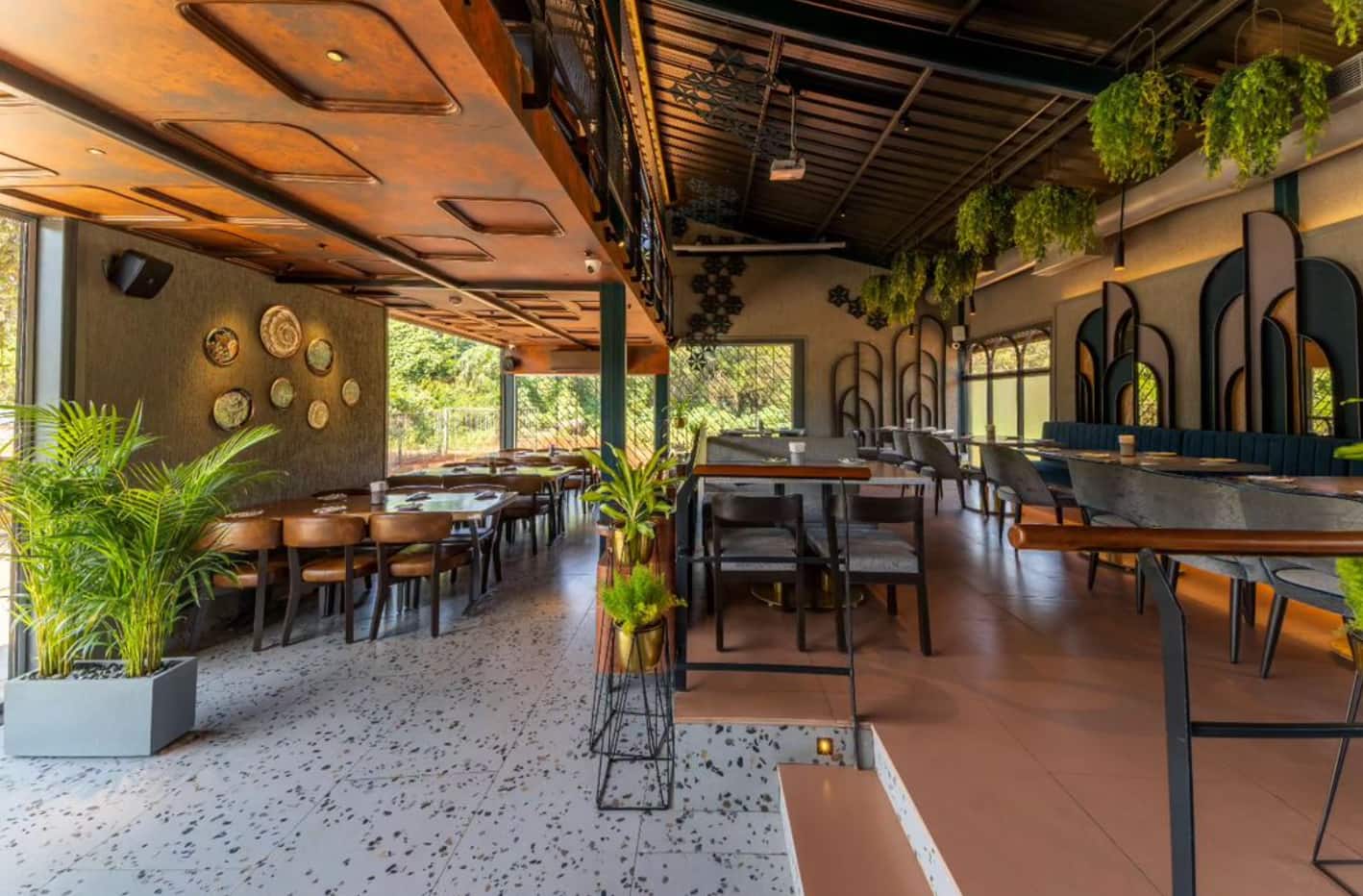 Vida, Margao, Goa | Zomato