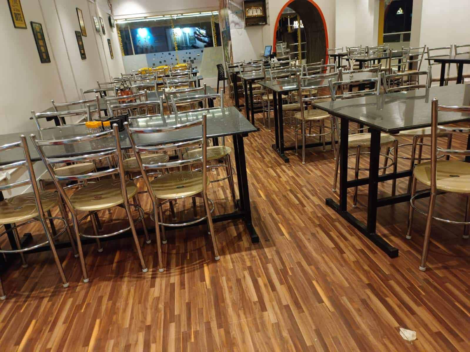 Matsya Sagar Family Restaurant, Shivalli order online - Zomato