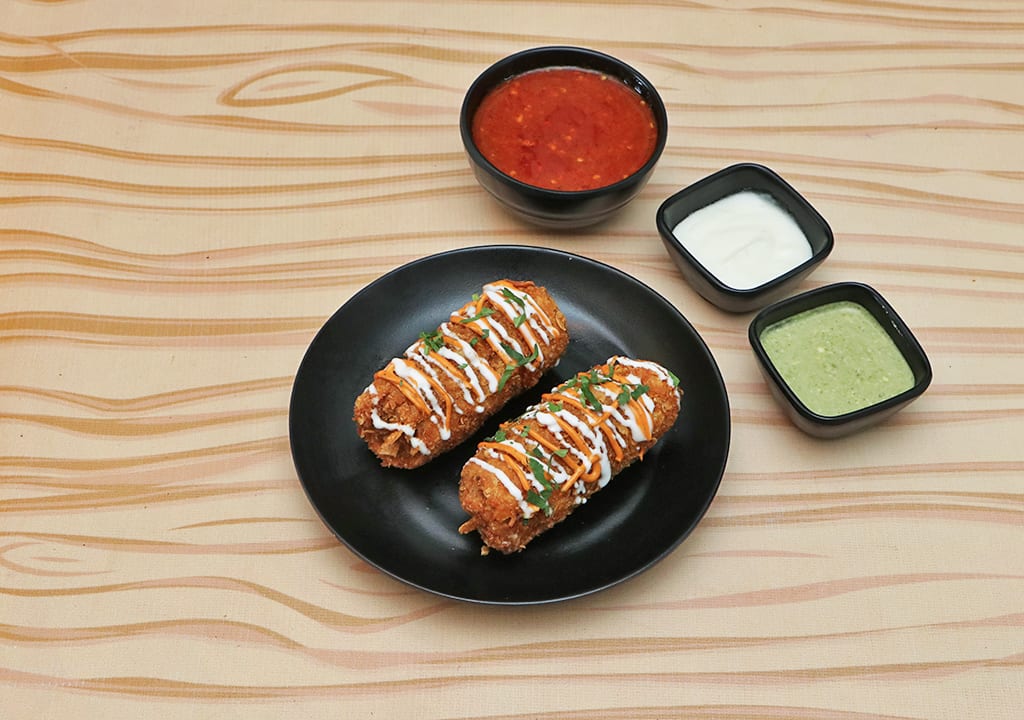 Roti N Boti, Sector 22, Gurgaon | Zomato