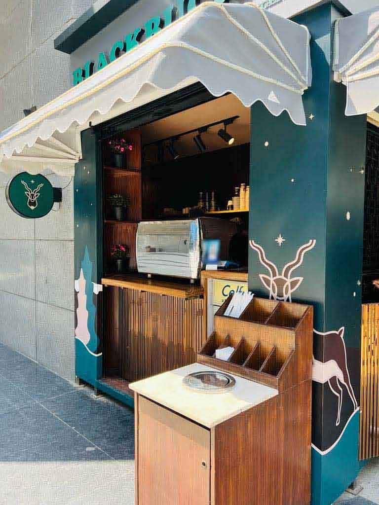 Black Buck's, Sector 54, Gurgaon | Zomato