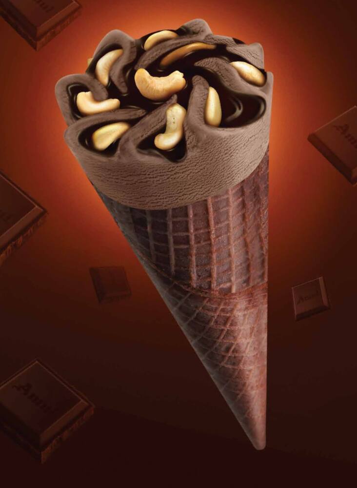 Photos of Amul Ice Cream Parlor, Pictures of Amul Ice Cream Parlor, Goa ...