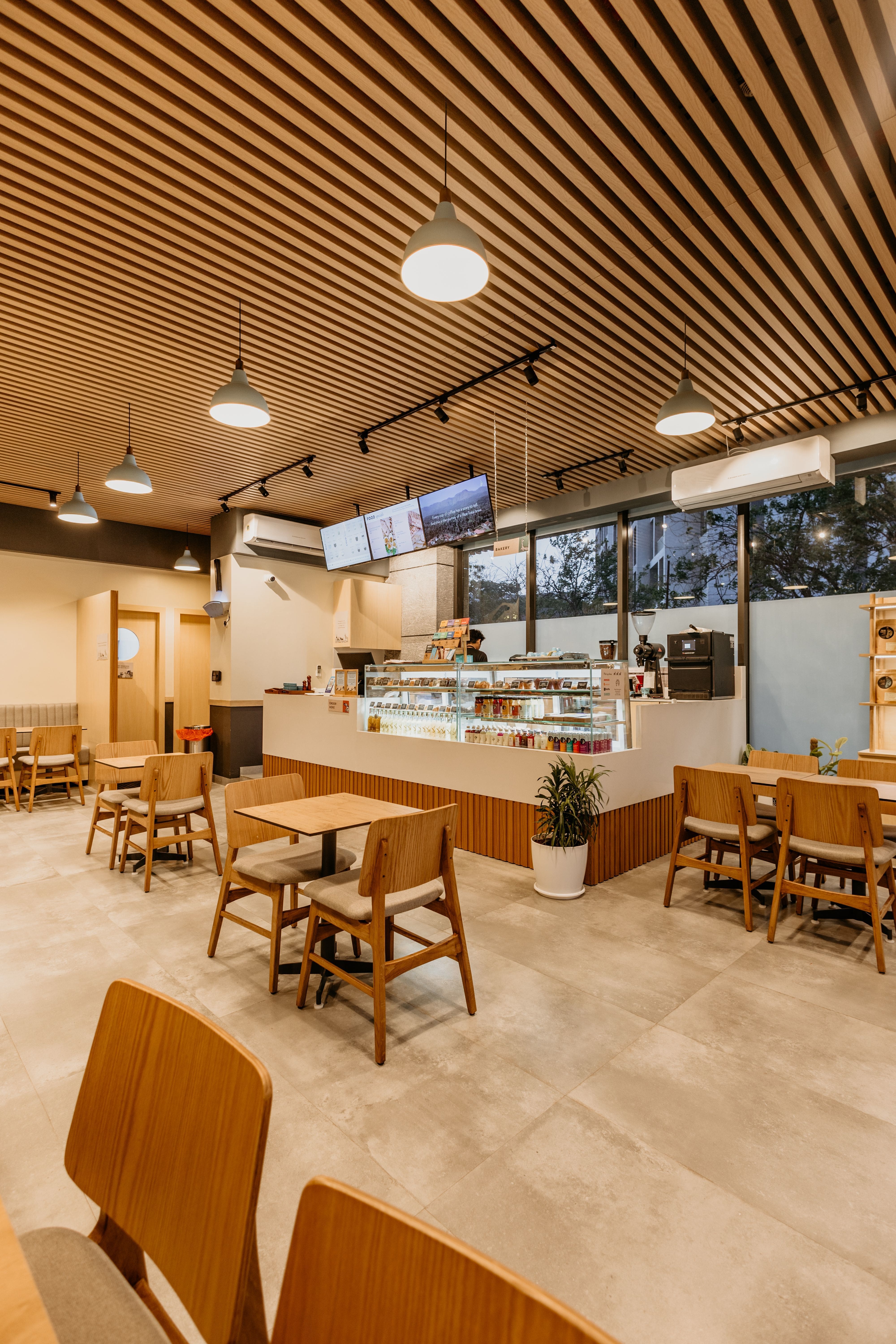 Blue Tokai Coffee Roasters, Kalyani Nagar, Pune | Zomato