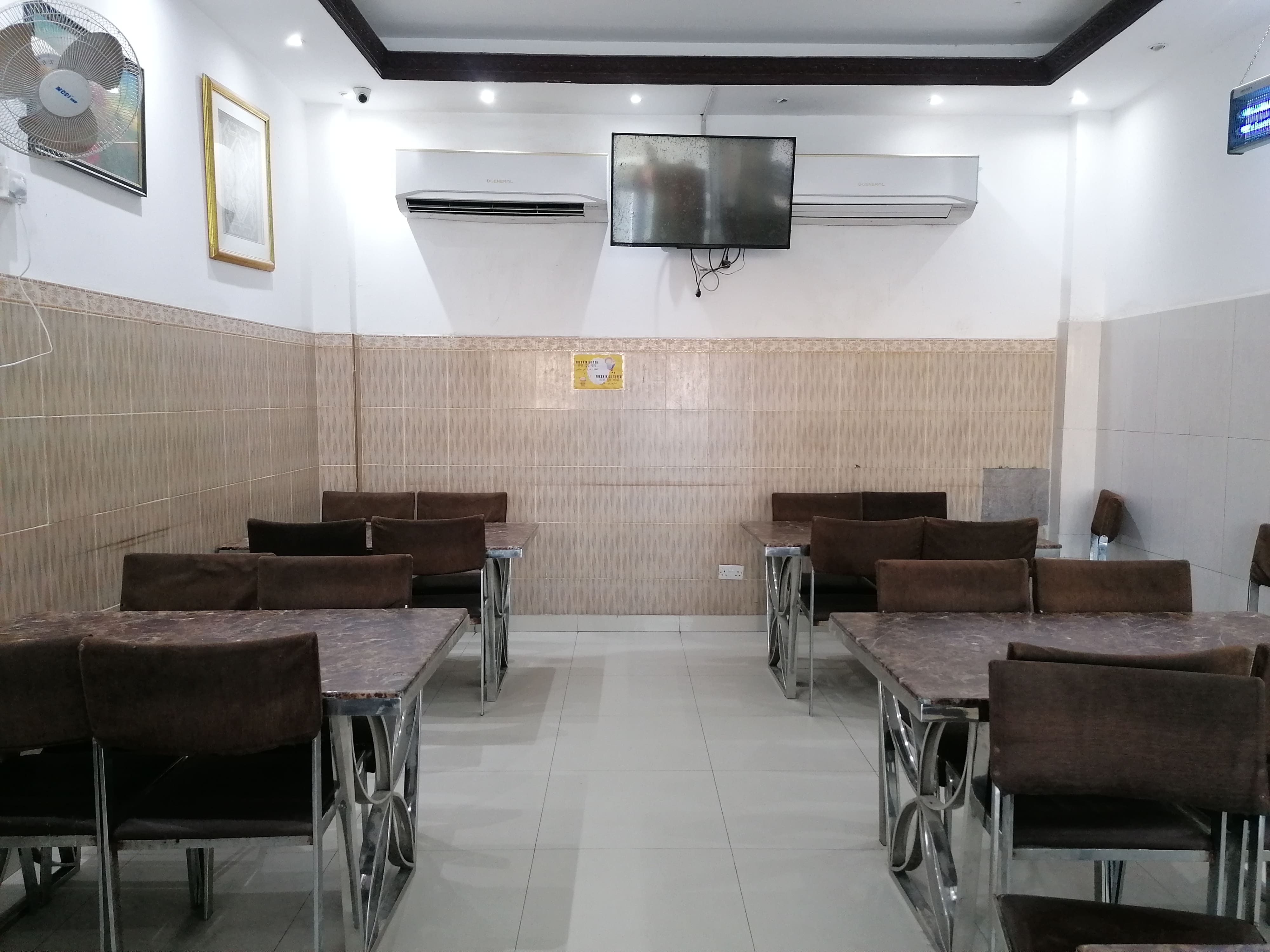 Mamas Restaurant, Al Mafraq, Abu Dhabi | Zomato