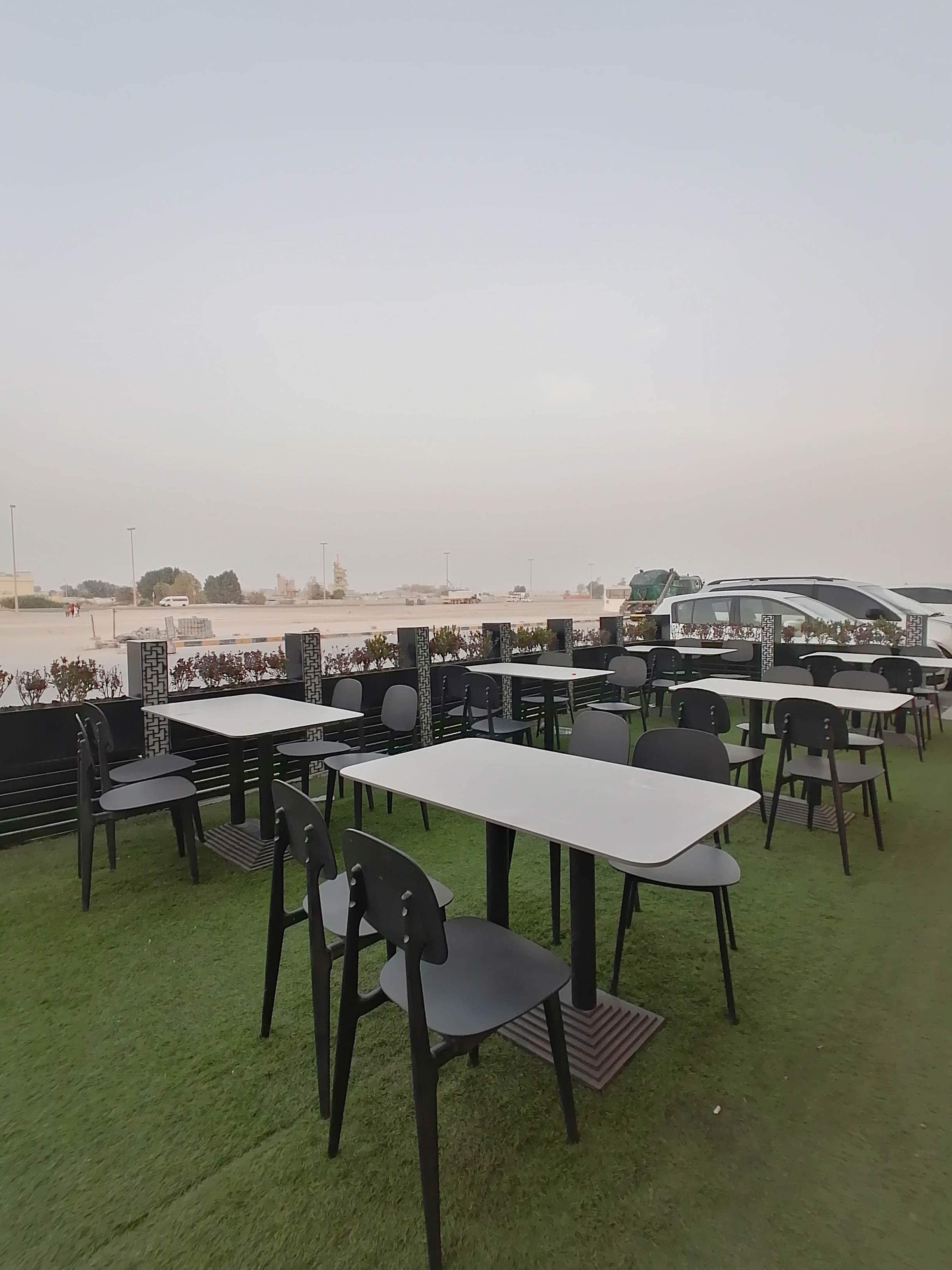 Menu of Chickies Restaurant & Grill, Al Mafraq, Abu Dhabi