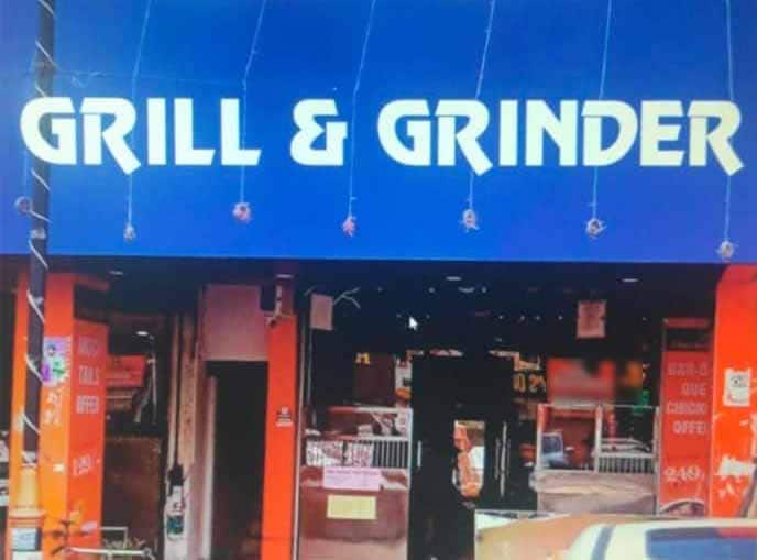 Grill N Grinder, Phase 5, Mohali | Zomato