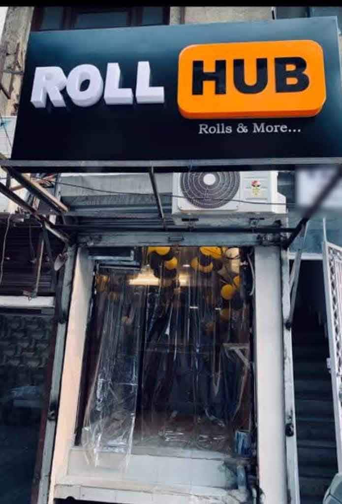 Roll Hub, Sector 67, Mohali | Zomato