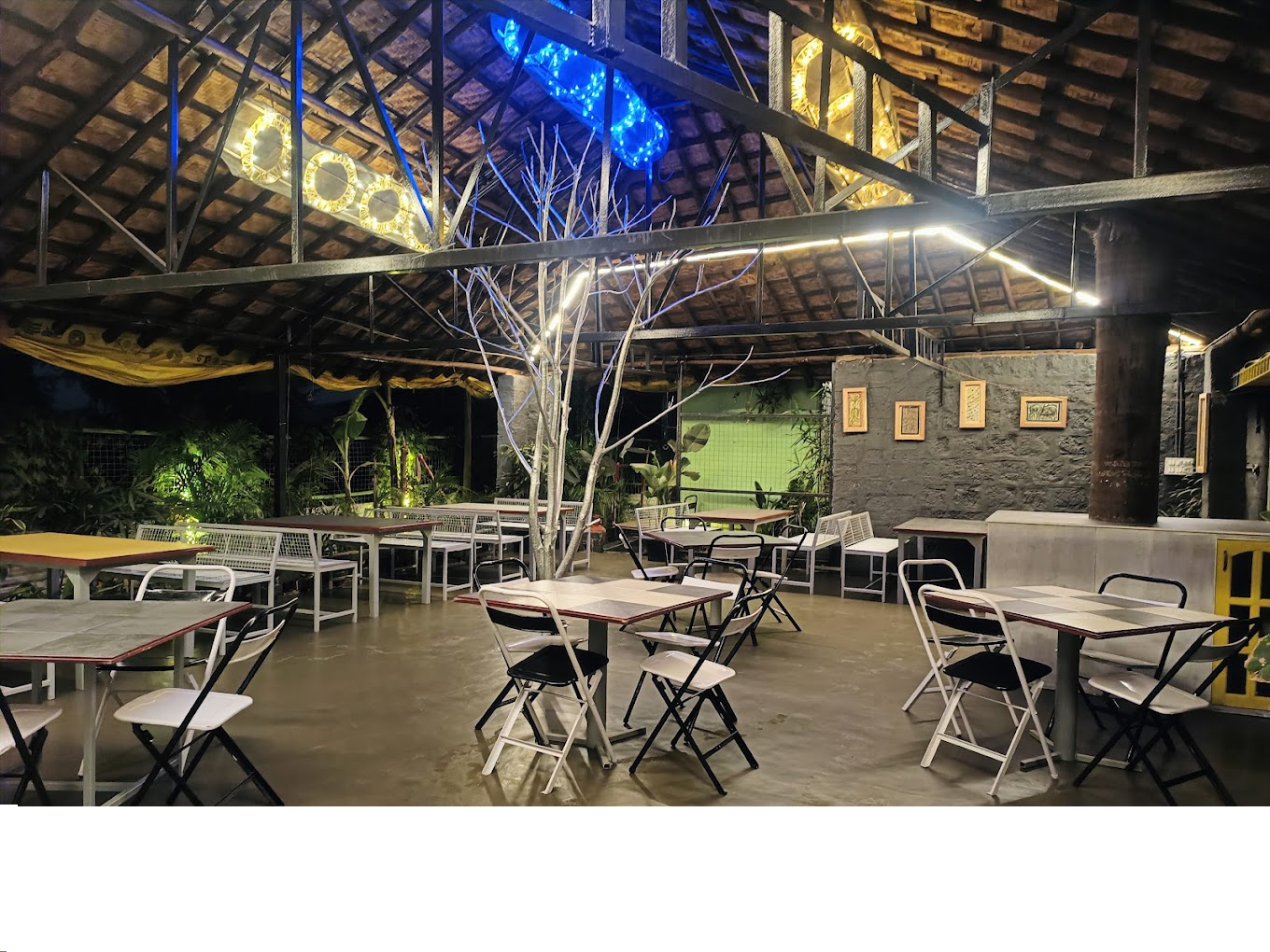 Kafe Alovera, Porvorim, Goa | Zomato