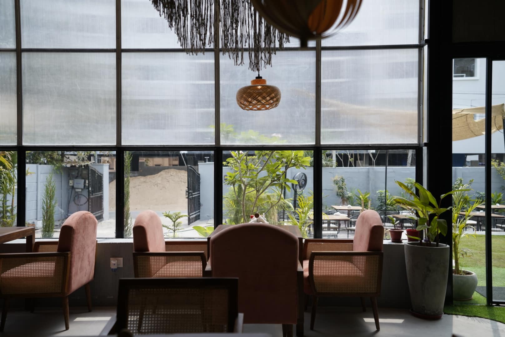 Kefi, Nagole, Hyderabad | Zomato