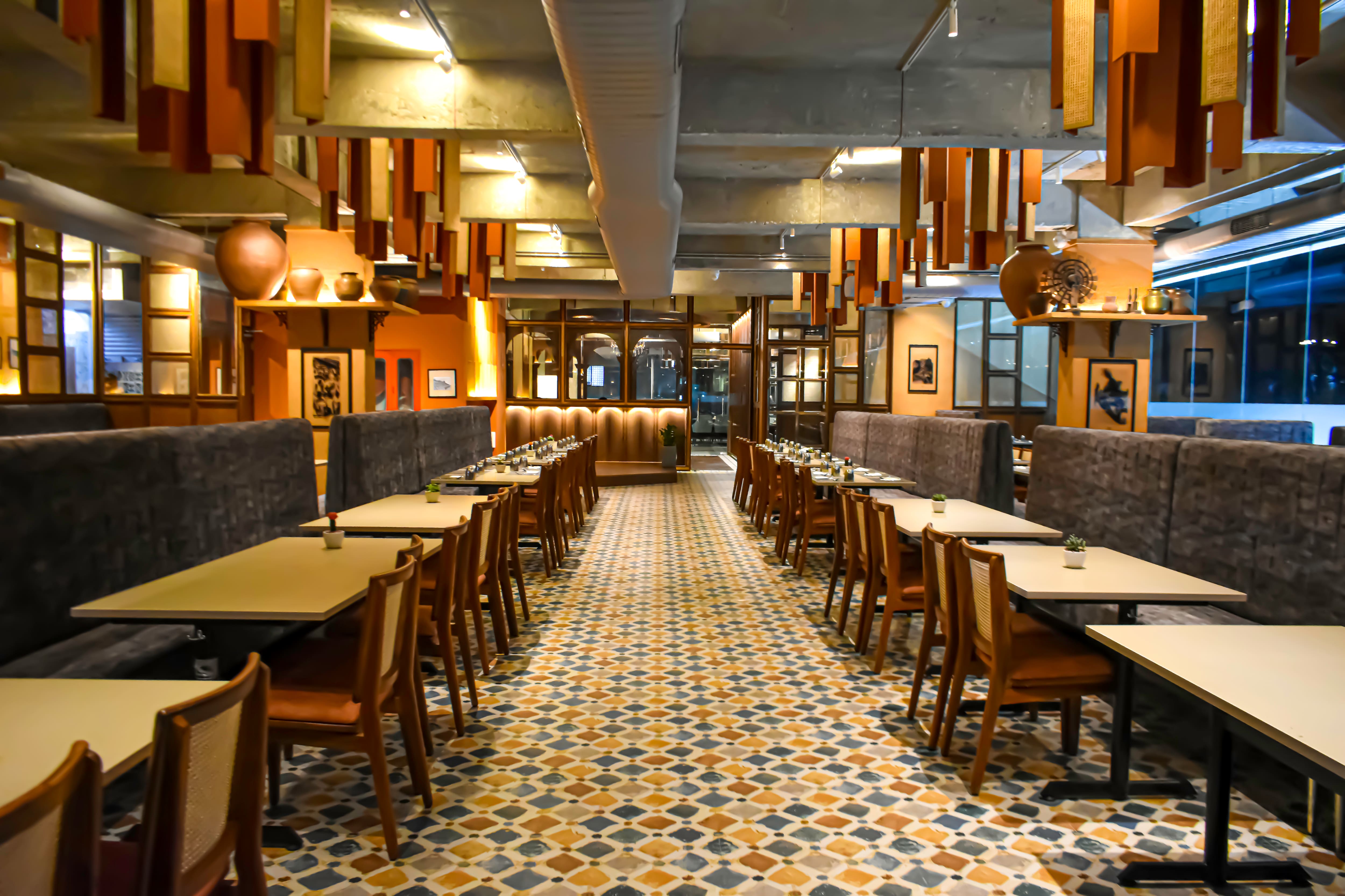 1947, Jayanagar, Bangalore | Zomato