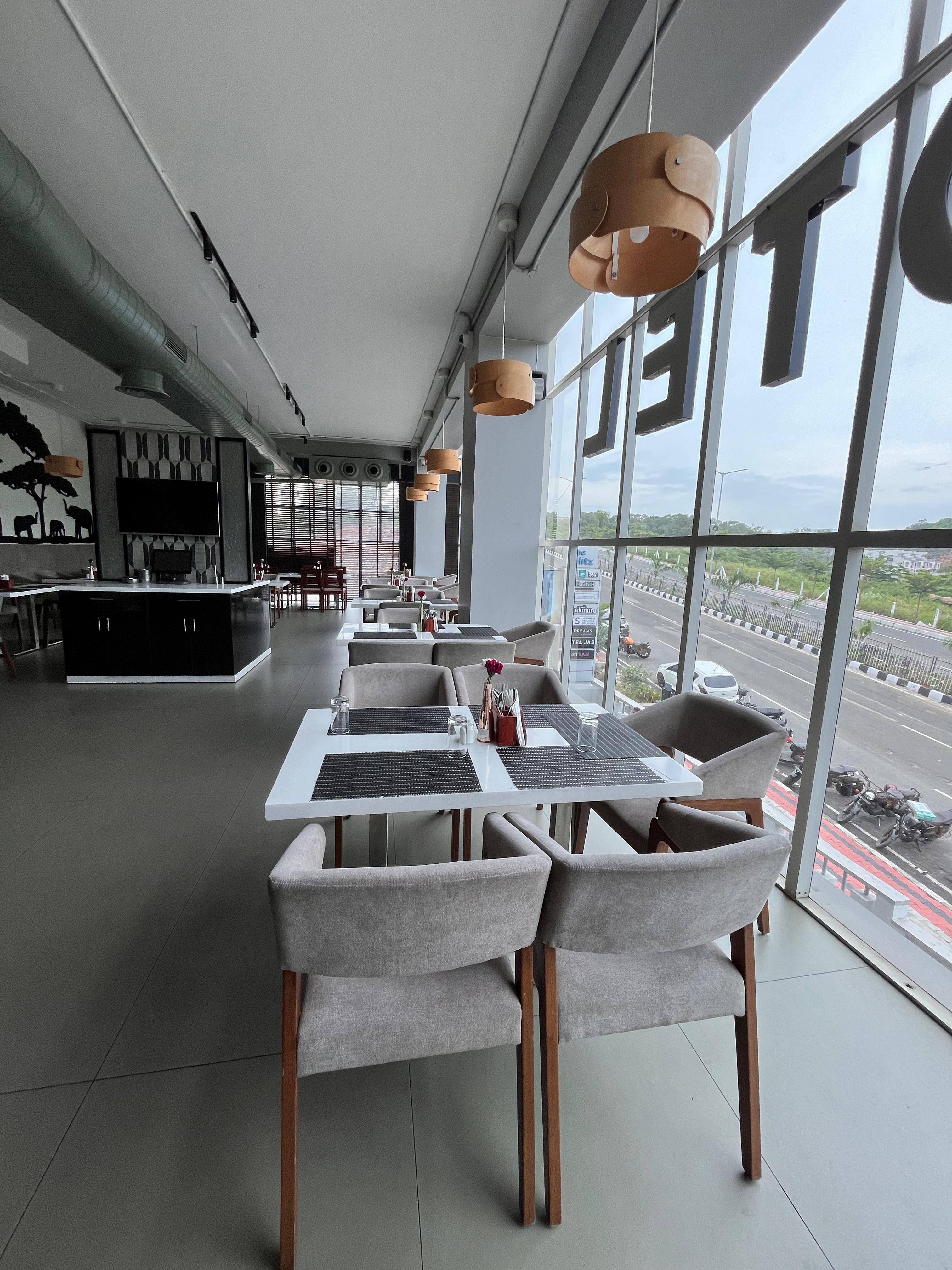 Hotel Jas, Rushikonda, Vizag | Zomato