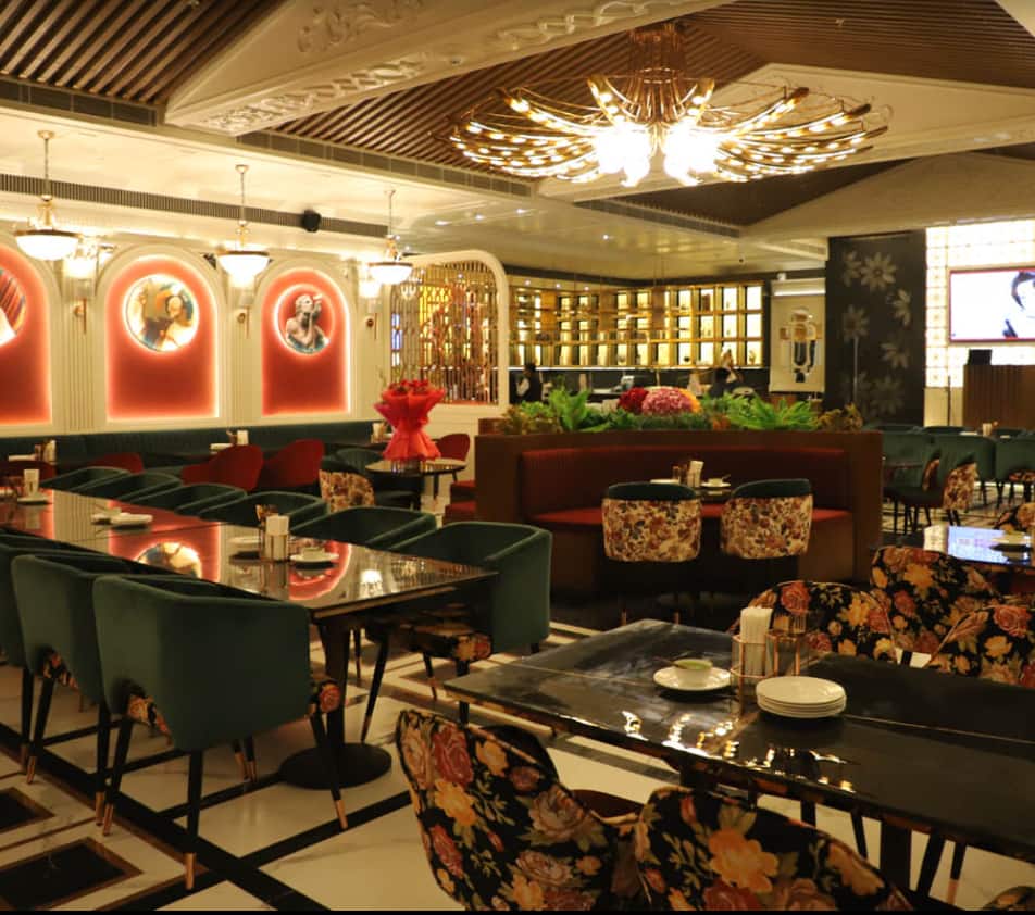 House Of Royals, Netaji Subhash Place, New Delhi | Zomato