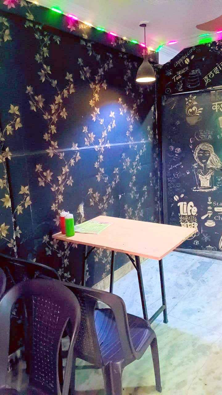 Aman Fast Food Corner, New Ashok Nagar, Noida | Zomato