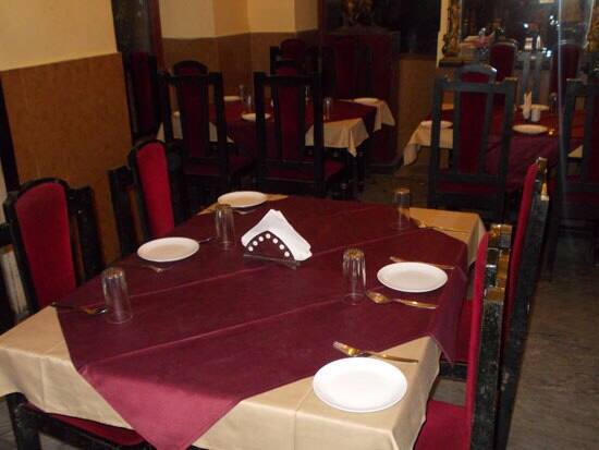 Bagicha, Hatibagan, Kolkata - Restaurant - Zomato