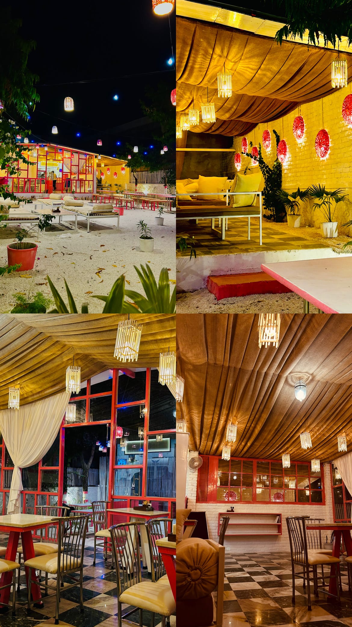 Udaipur Tree Villa Cafe & Restro, City Centre, Udaipur | Zomato