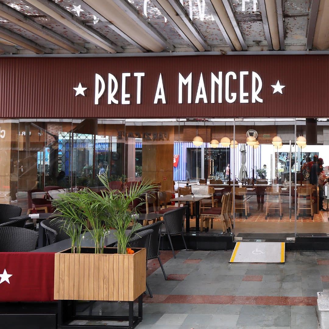 Photos of Pret A Manger, Pictures of Pret A Manger, Gurgaon | Zomato