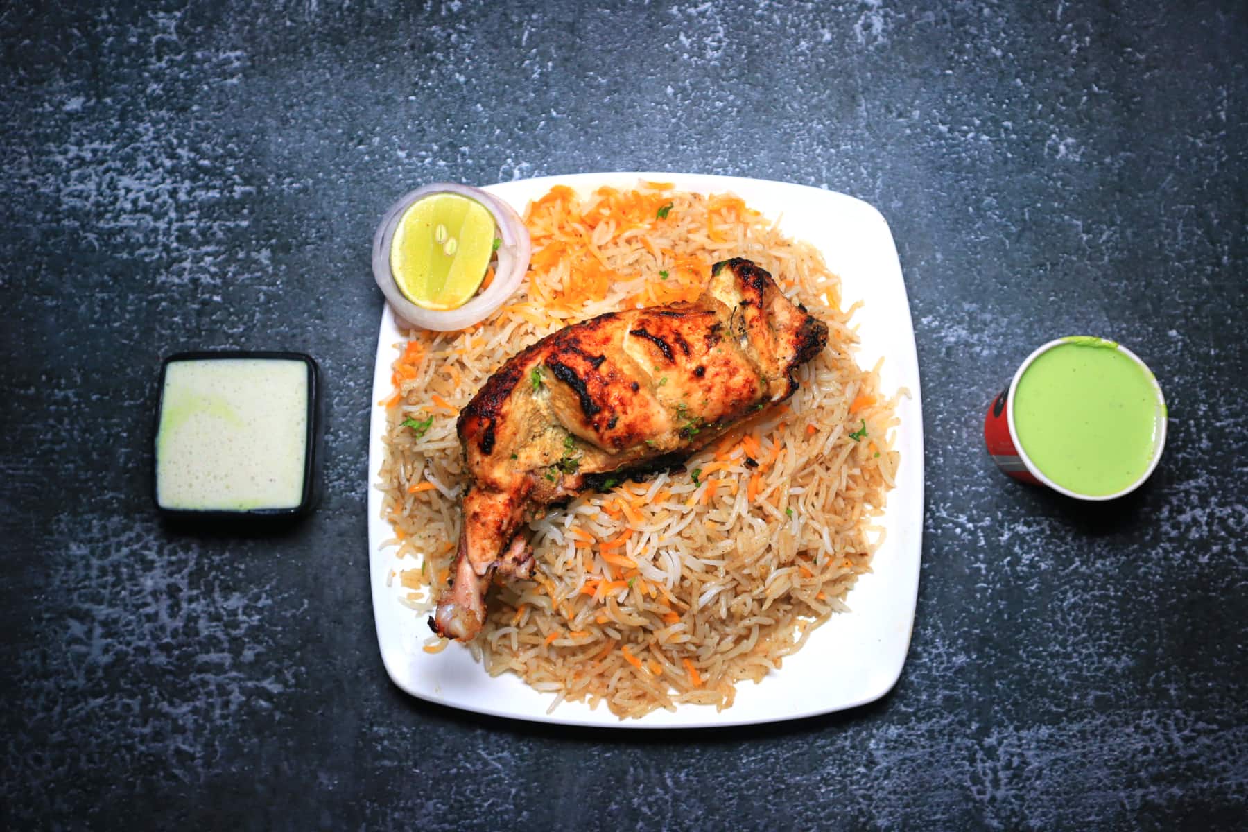 Al Zain's Biryani, Jajmau, Kanpur | Zomato