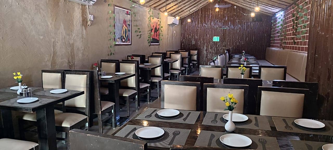 Shivpen Ryouri Restaurant, Tajganj, Agra | Zomato