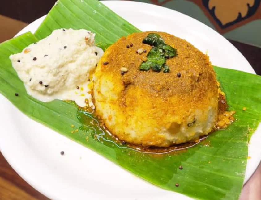 Santosham, Manpada, Thane West, Thane | Zomato
