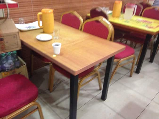 City Gate Menu, Menu for City Gate, Al Muteena, Dubai - Zomato