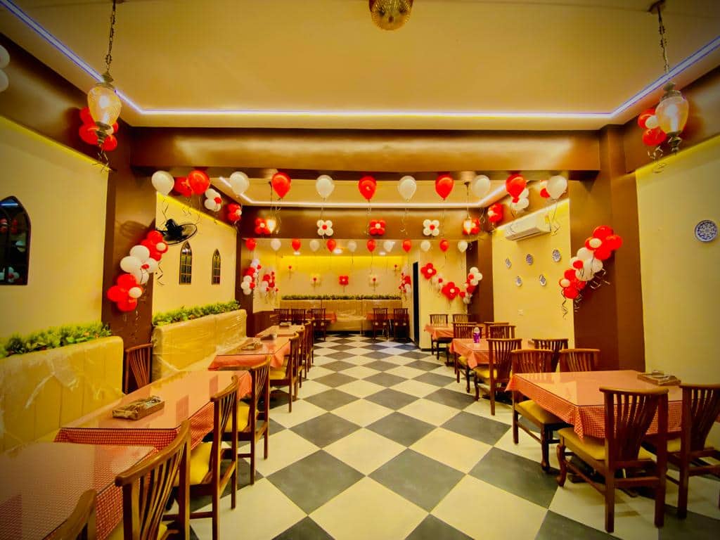 Goodluck Cafe, Katraj order online - Zomato