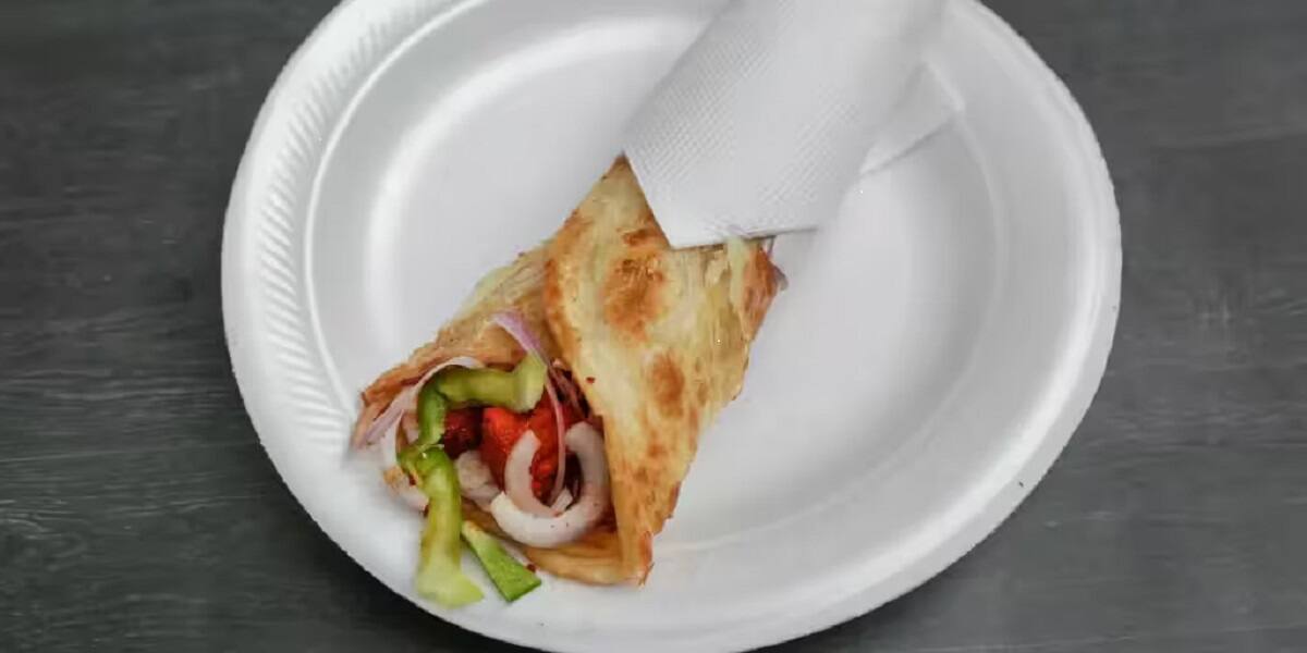 The Kathi House, Rohtak Locality order online - Zomato