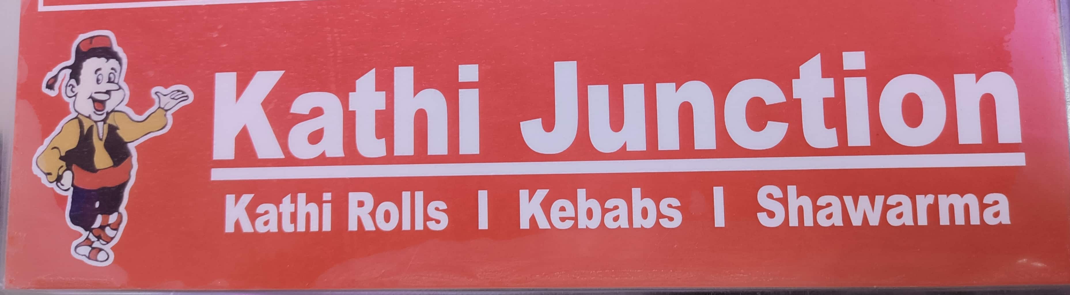 Kathi Junction, Sambalpur Locality order online - Zomato