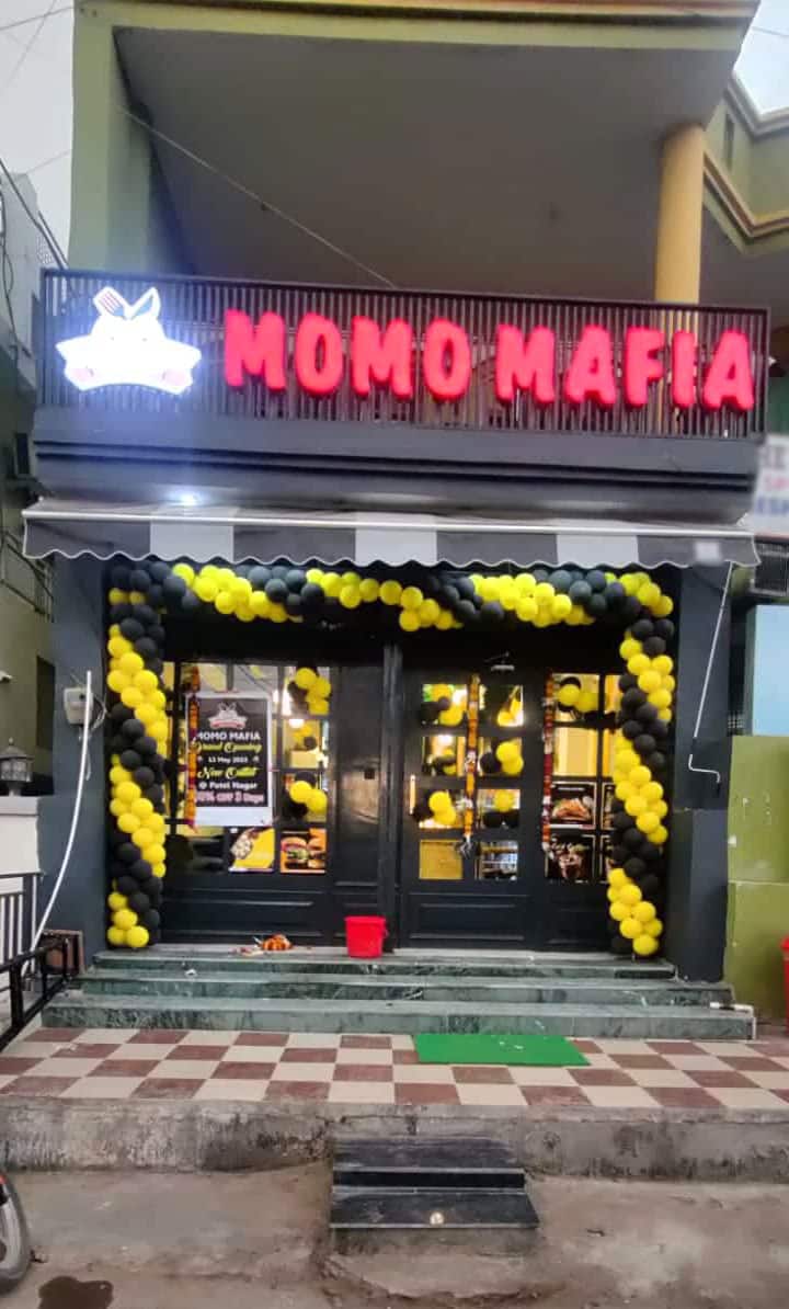 Momo Mafia, City Center, Gwalior | Zomato