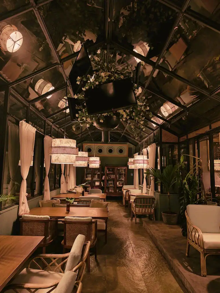 The Second House, Saligao, Goa | Zomato