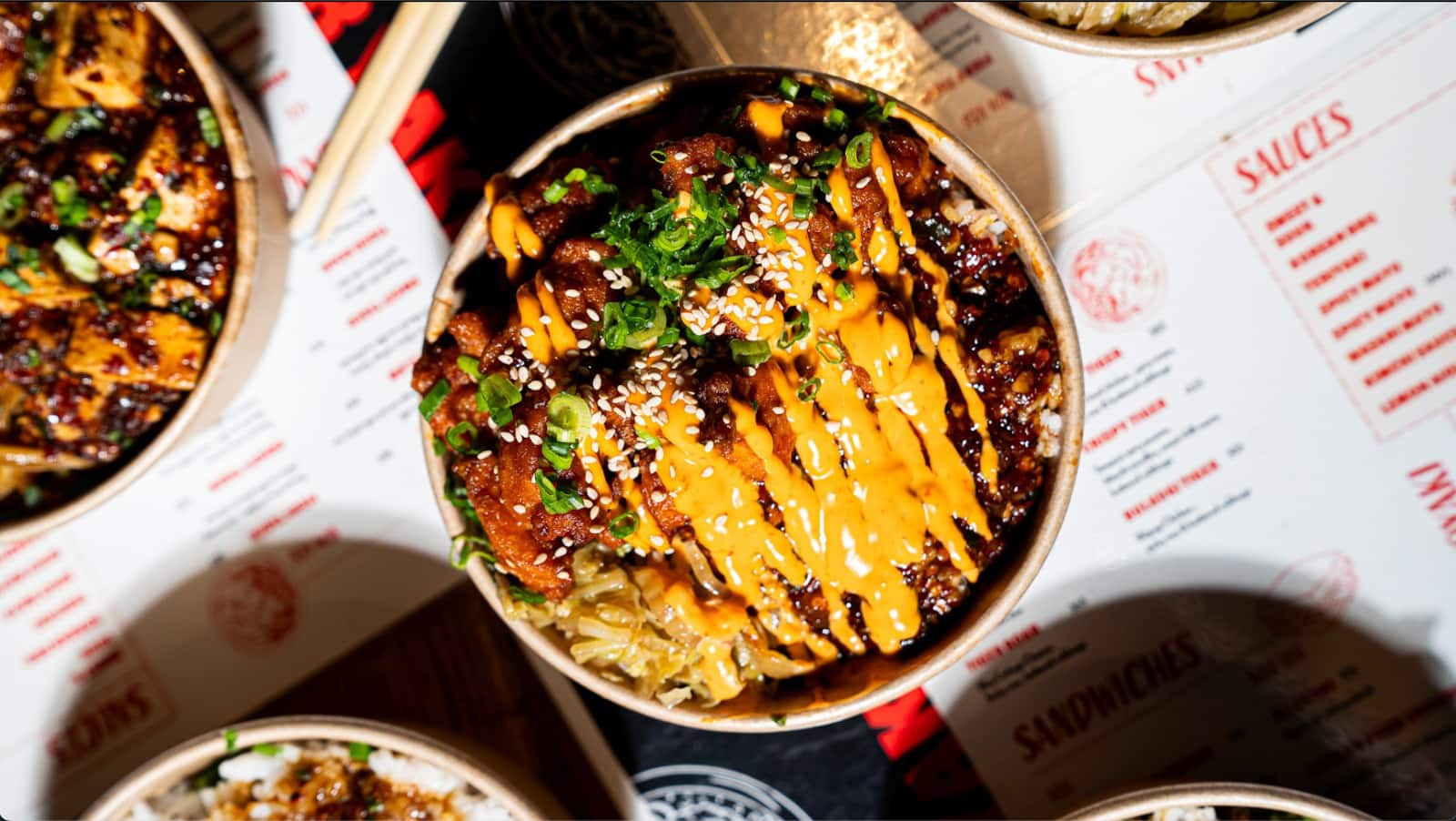 Tiger Yaki, Pali Hill, Bandra West, Mumbai | Zomato