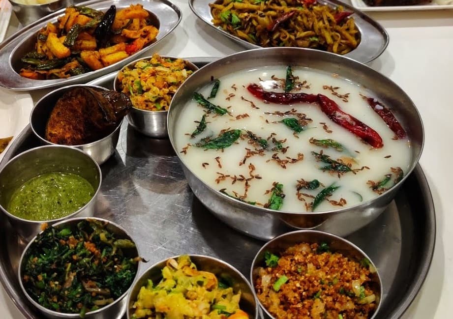 Pakhal, Isanpur, Ahmedabad | Zomato