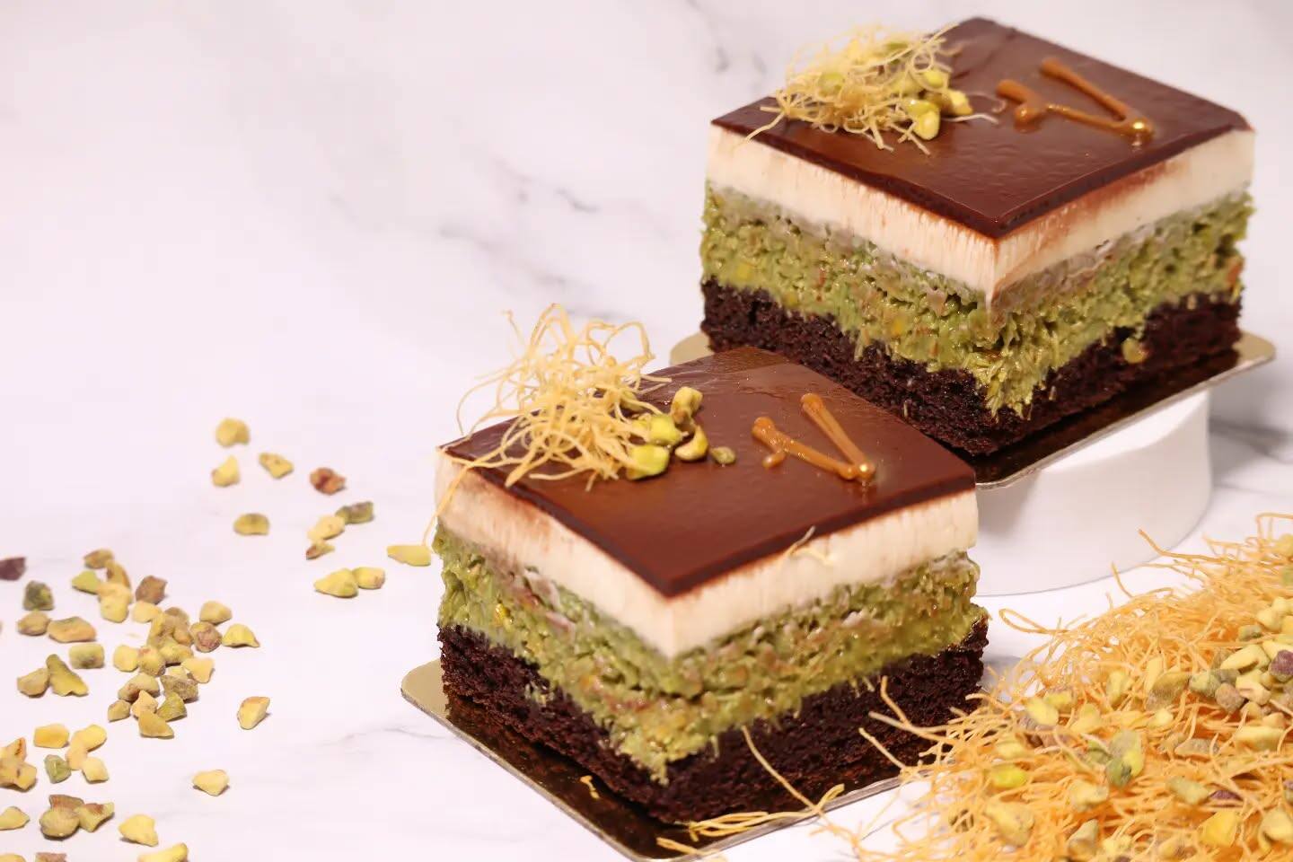 Vinci Dolci, Al Safa, Dubai | Zomato