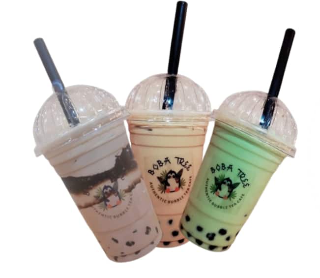 Boba Tree, Brigade Road, Bangalore | Zomato