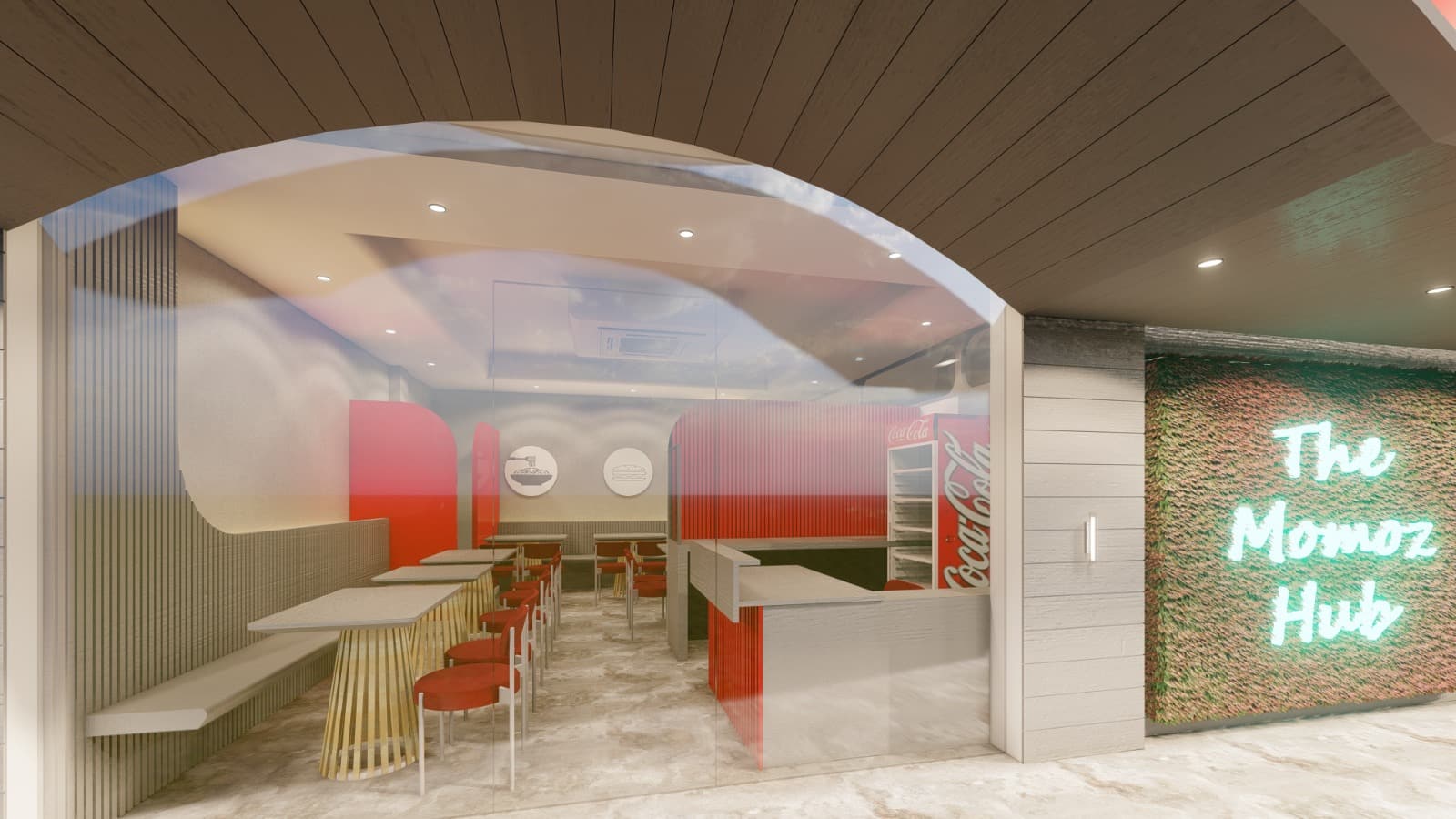 The Momoz Hub, Jagatpura, Jaipur | Zomato