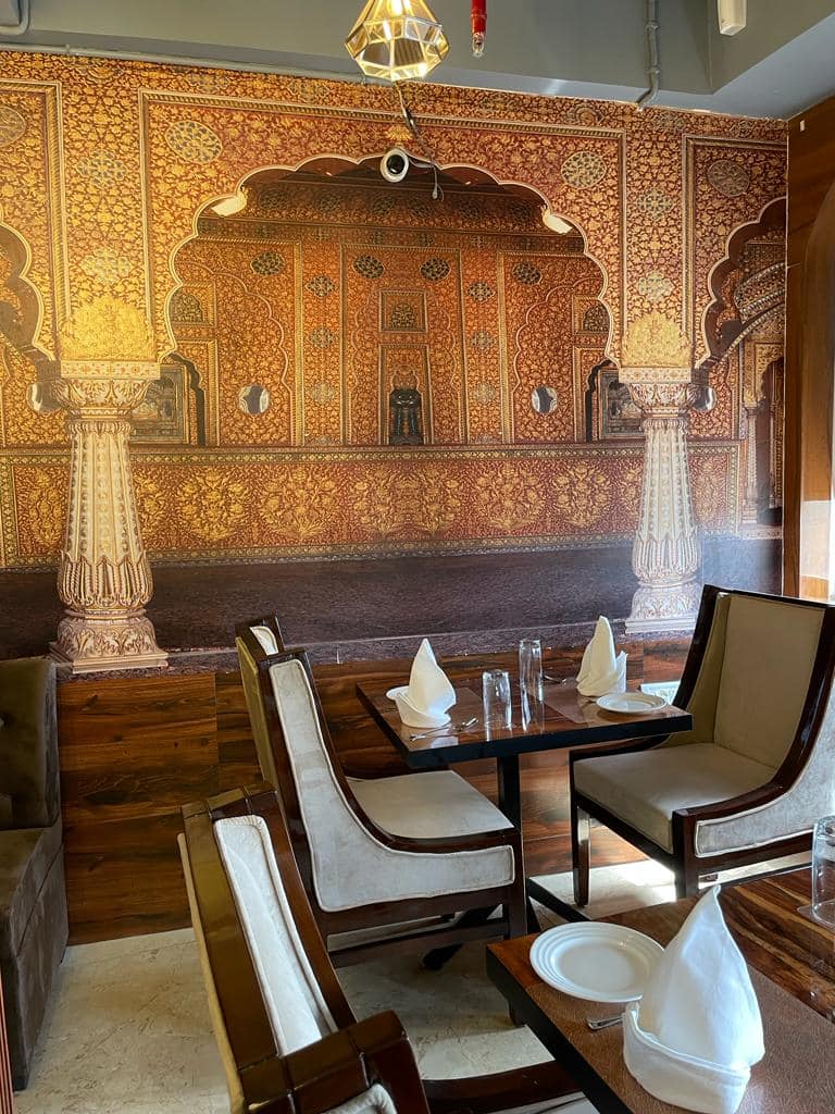 Dilli Darbar, Sector 6, Dwarka, New Delhi | Zomato