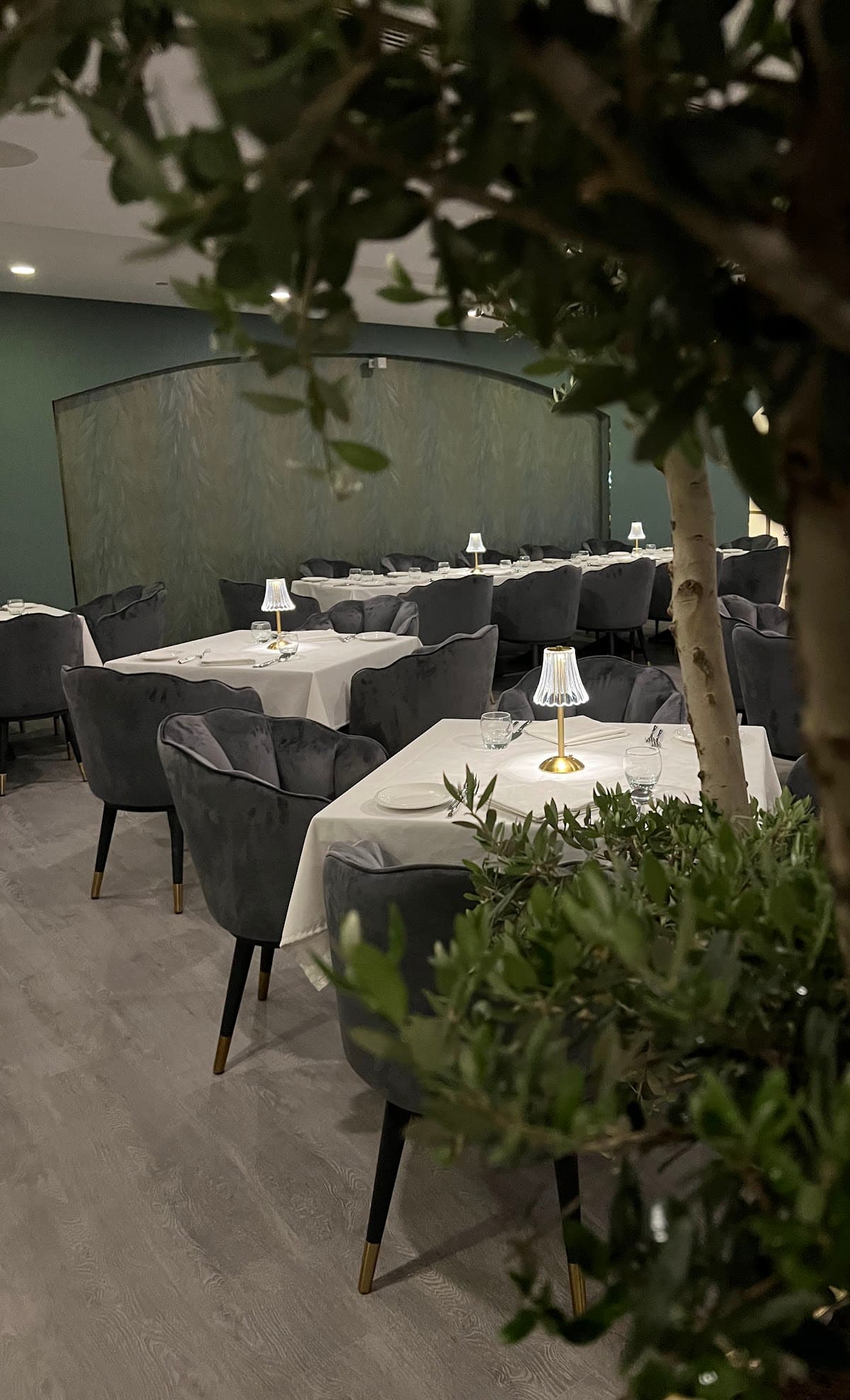 Locanda Da Vinci, Al Safa, Dubai | Zomato