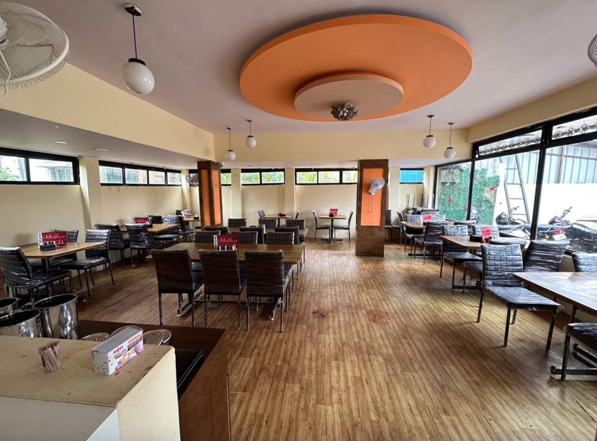 Arbuda Dining Hall, Bhosari, Pune | Zomato