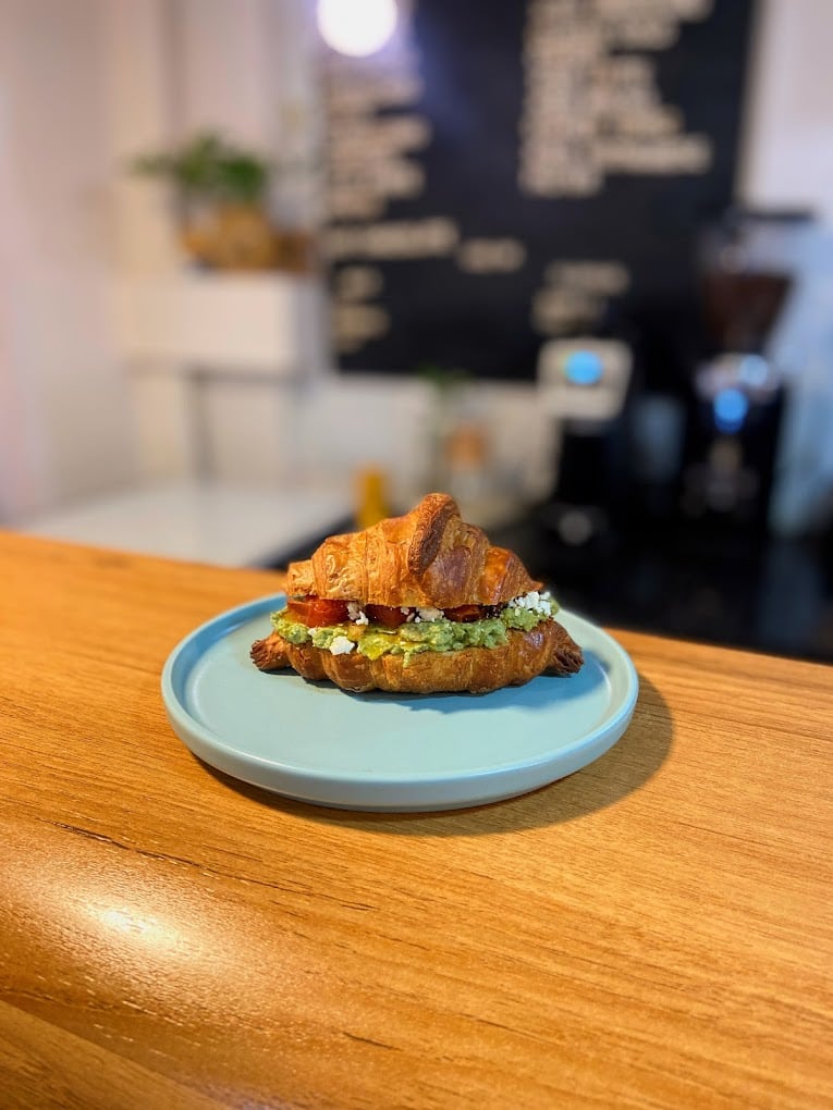 Bean Theory Coffee, Manpada, Thane West, Thane | Zomato