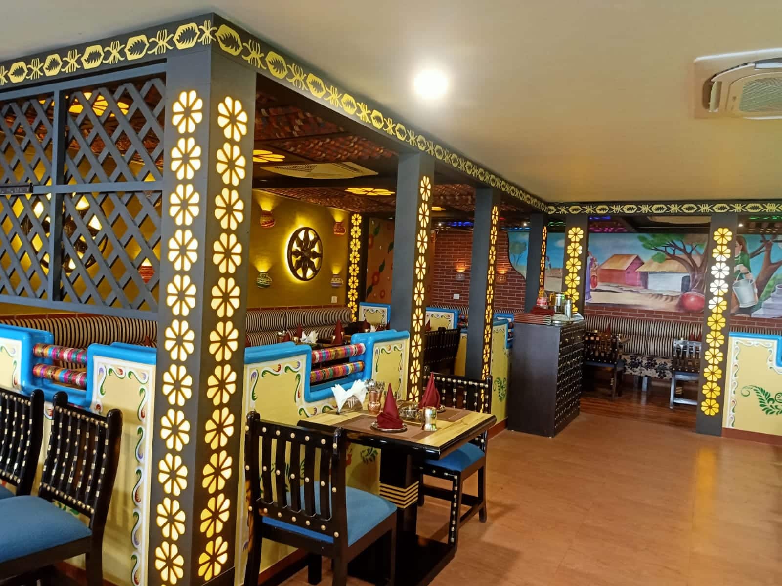 Pind Balluchi, Rukanpura, Patna | Zomato