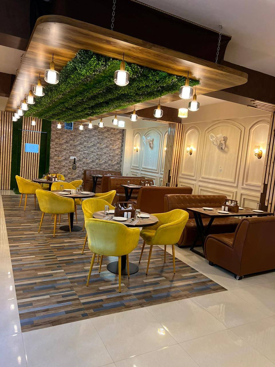 Rutba Multicuisine Family Restaurant, Civil Lines, New Delhi | Zomato